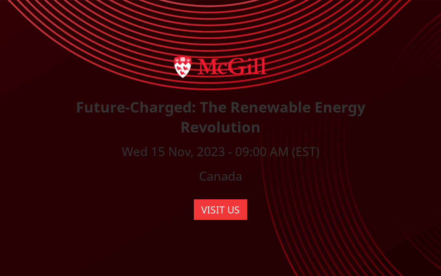 Future-Charged: The Renewable Energy Revolution